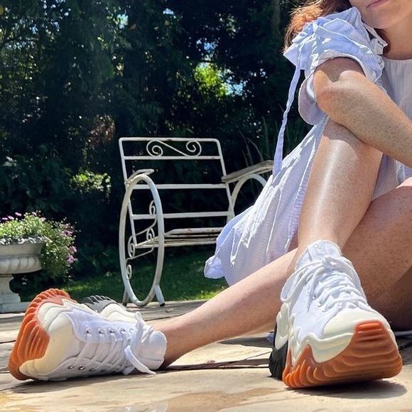 Converse | Shoes | Converse A2299c Run Star Motion Cx Platform Sneaker ...